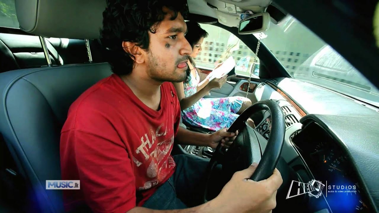 Shinhala video songs -Mahasona - Randika Fernando - Ori - Full HD - YouTube