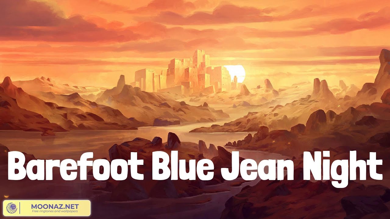 Barefoot Blue Jean Night Lyrics Mix Jake Owen Gabby Barrett Luke