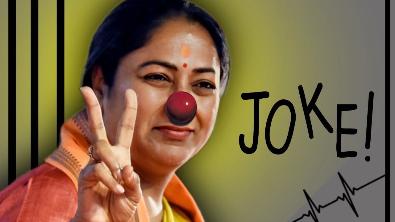 Delhi CM Rekha Gupta golden moments | Rekha Gupta illogical statements ...