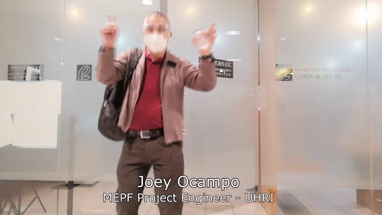 CCM Christmas Video 2020 - YouTube