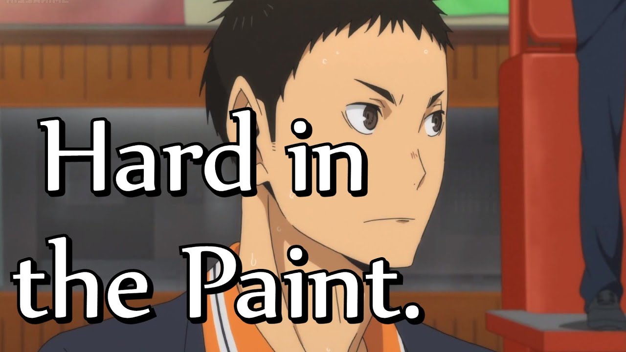 Haikyuu!! Season 2 Episode 15 Review - Johzenji Going Ham - YouTube