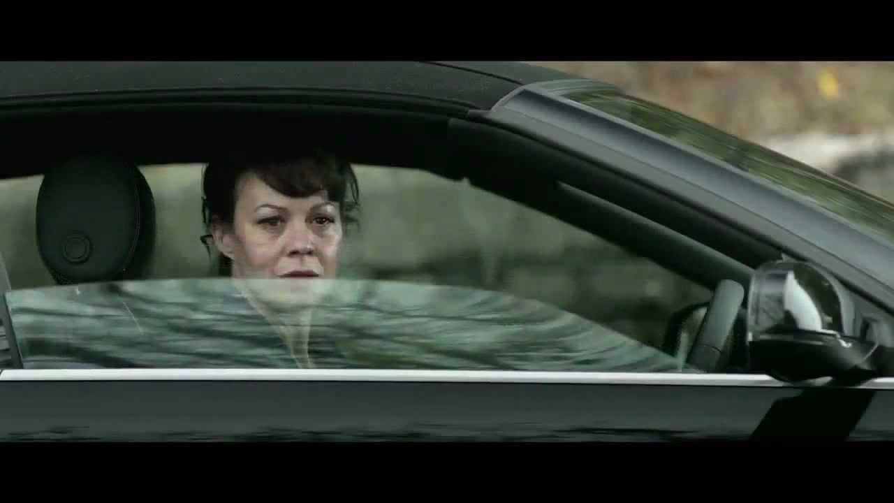 Flying Blind (2012) TRAILER - YouTube