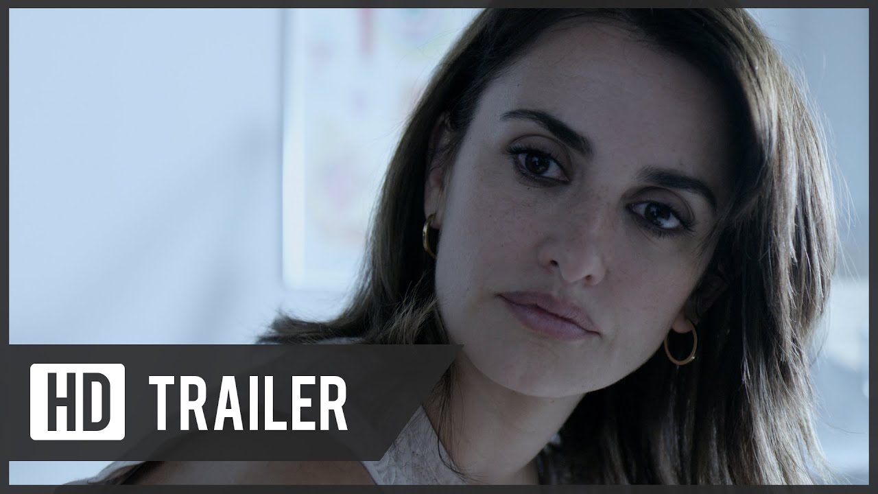 Ma Ma (2016) - Official Trailer Full HD - YouTube