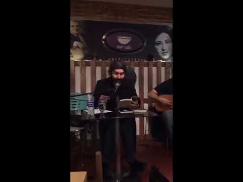 Rênas Jiyan - min ji te hez kir