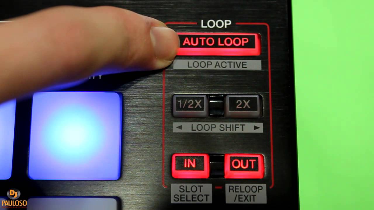 Como usar o Loop ( Algumas funções desconhecidas também ) - YouTube