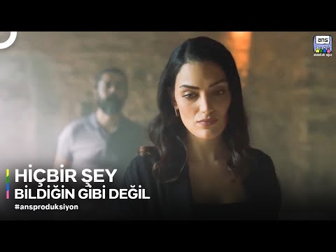 Şüpheli Suçunu İtiraf Ediyor | Çember
