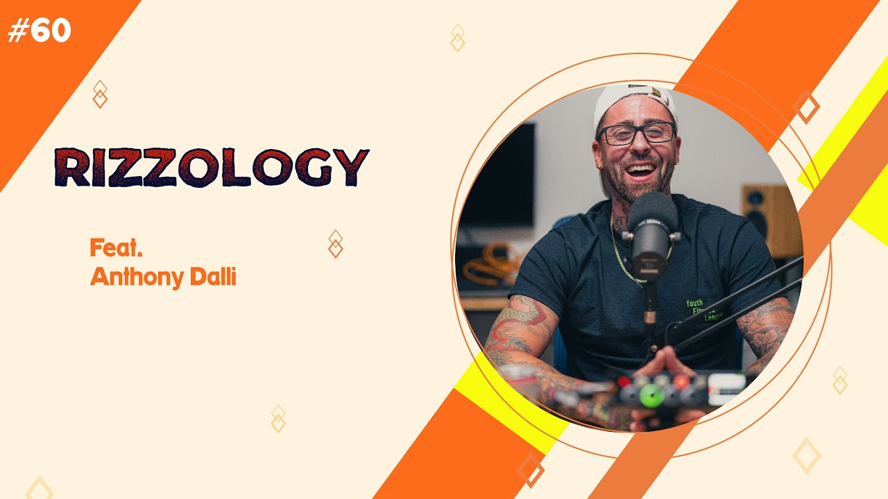 #60 | Anthony Dalli | Breaking Barriers: The New Face of Education ...