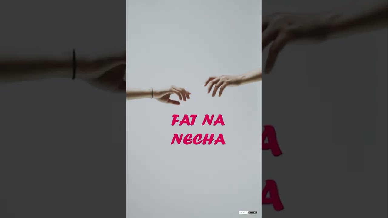 Ja Laila (fat na necha) by Noman Asmat | New Burushaski Song 2022 # ...