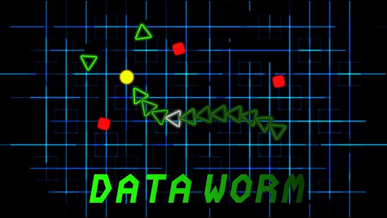 Azure - Data Worm (Trance Techno Music) - YouTube