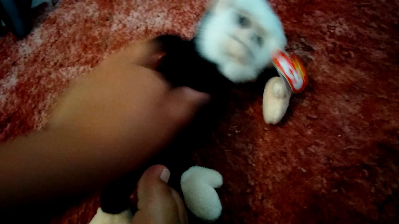 Teddy gets captured 2 - YouTube