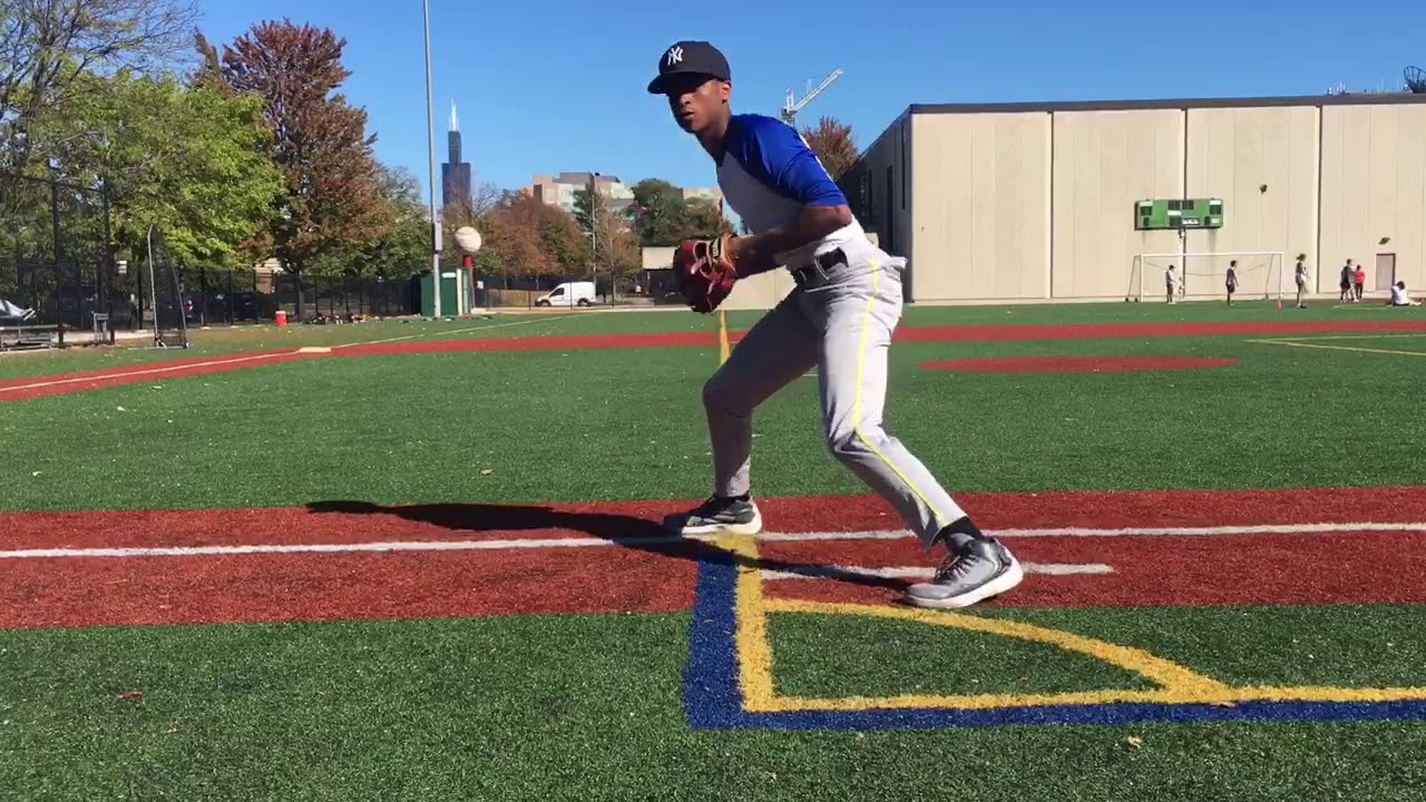 Jose A Rivera Jr Class of 2020 - YouTube