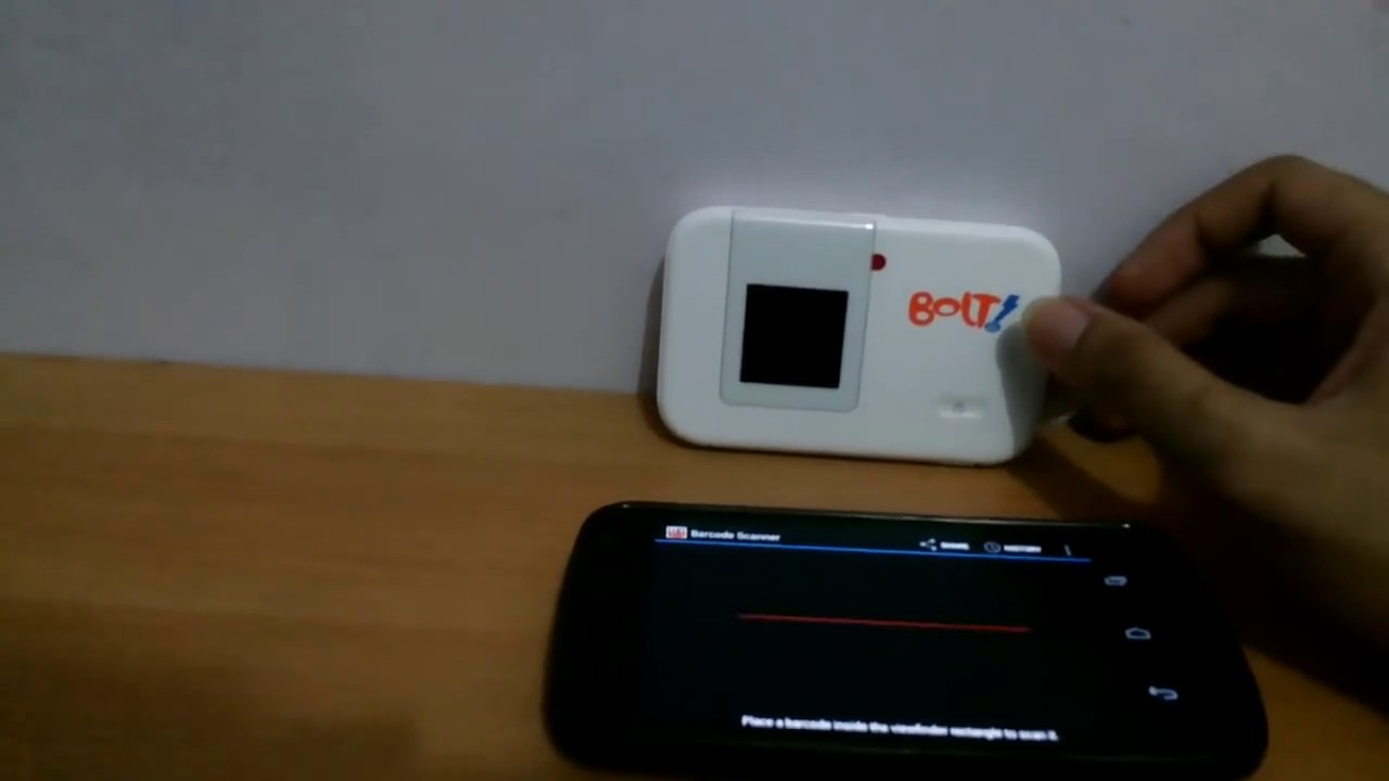 BOLT!SUPER 4G internet WIFI - YouTube