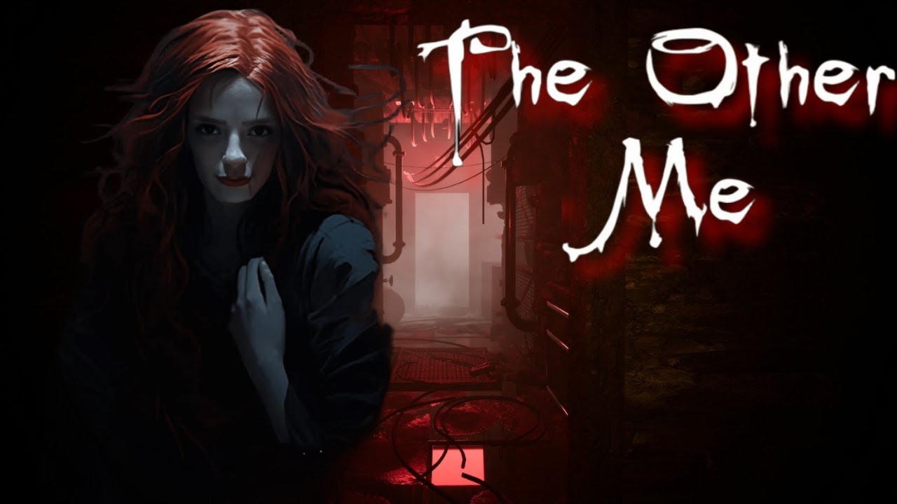 🔴 The other me ( TERROR ) | PARTE 01 - YouTube