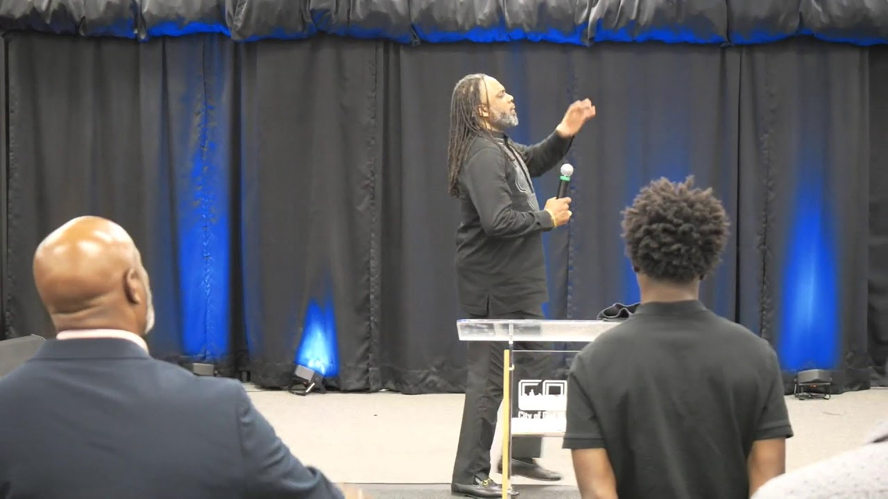 Sunday Morning Worship Encounter | Apostle Gary Bellinger - YouTube