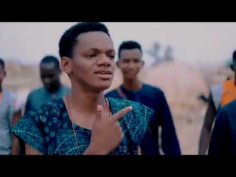 Buba S Fulani Mounyal