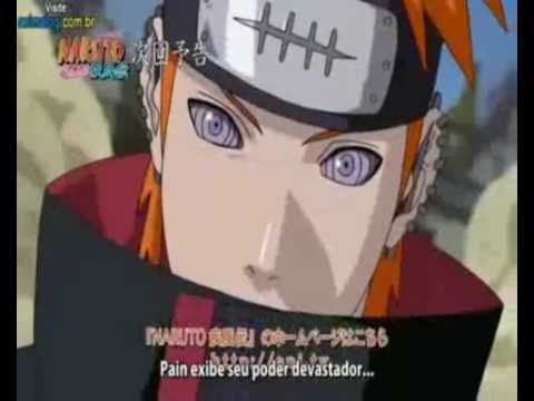 Naruto Shippuuden Episodio 159 Trailer ® - YouTube
