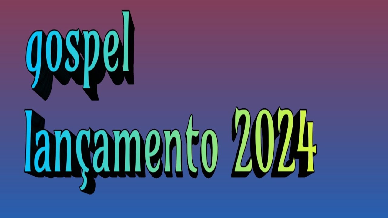 Forró gospel vencedor 2024 com Leandro Ramiris - YouTube