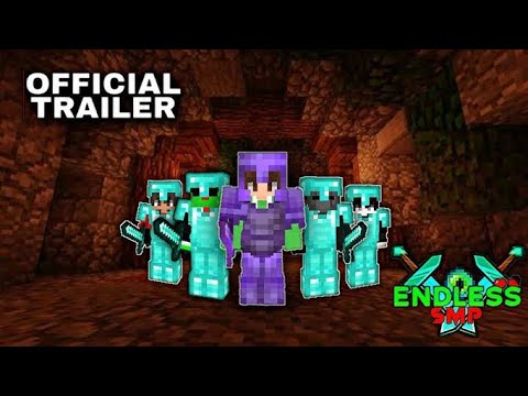 👉officials trailer of Endless smp coming soon 🎃 - YouTube