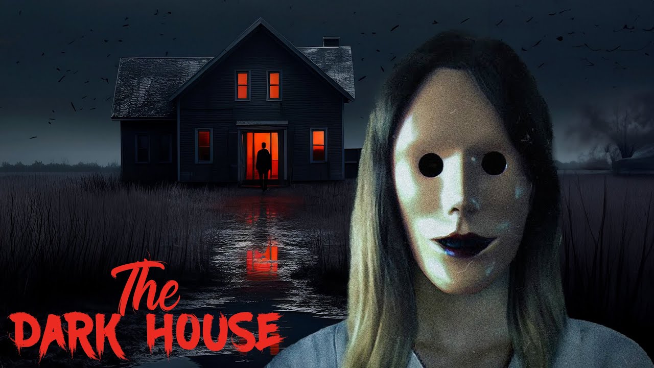 Dark House | Horror Full Movie | Clint Hughes | Patricia Isenberg | AE ...