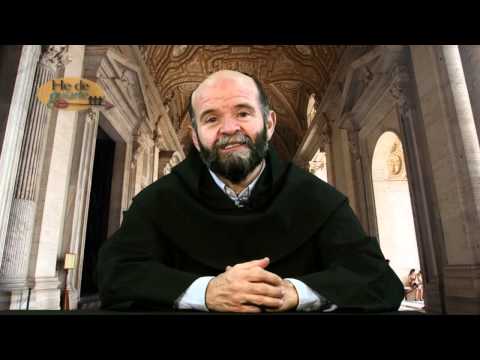 He de Eguiarte 63 - La eucaristía en San Agustín