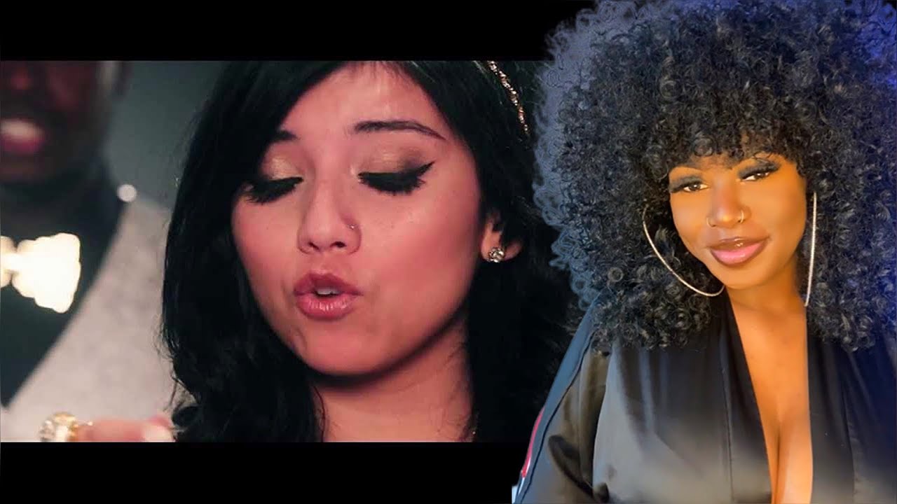 "FIRST TIME REACTING TO | ROYALS (LORDE COVER) "PENTATONIX" REACTION ...