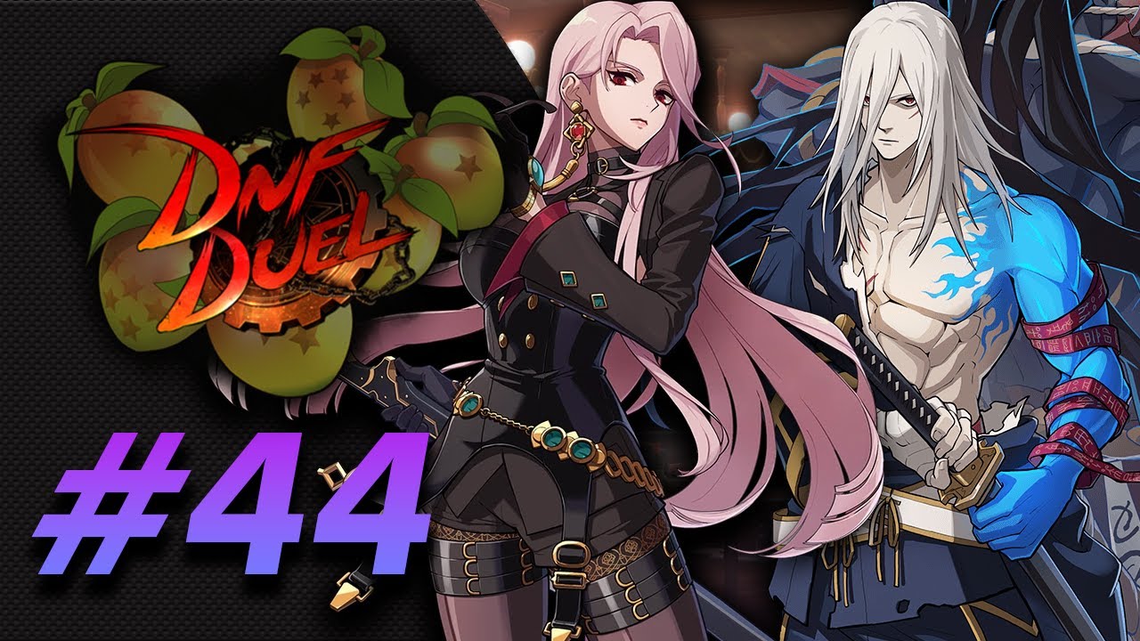 LOW TIER? NOT TODAY! Wumpa WarriorZ DNF Duel 44! Top 4 Finals ...