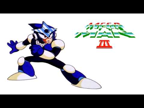 Mega Man 3 - Shadow Man Stage (Sega Genesis Remix)