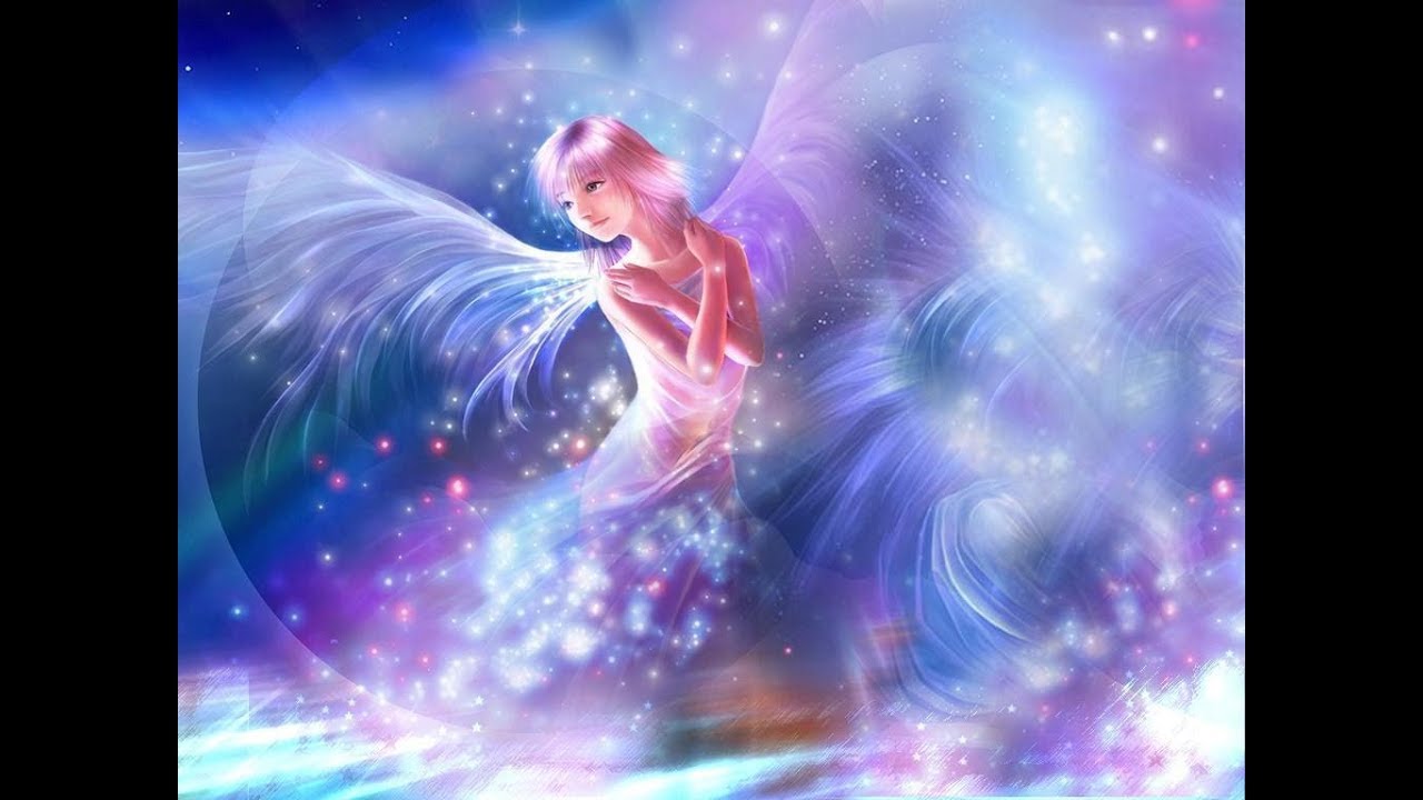 Angelic Healing Sleep Music 528Hz + 741Hz Miracle Tones to Boost Immune ...