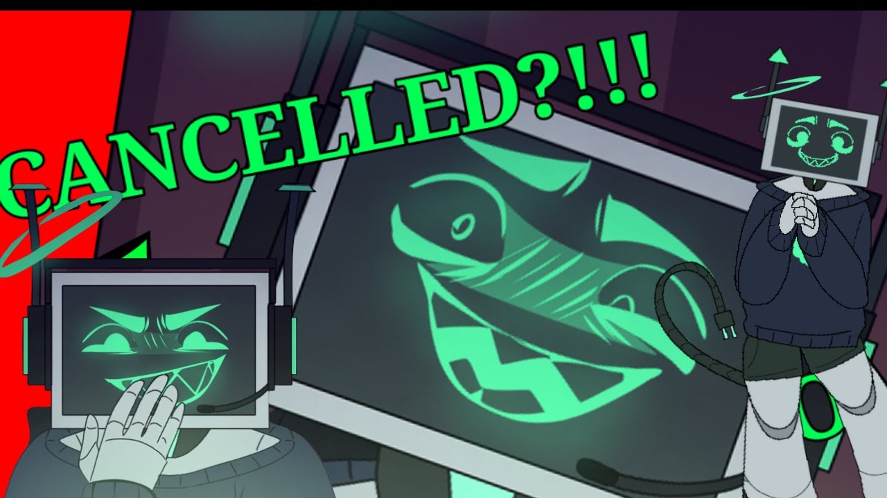 RoboStream | Simping For Fav Robot Streamer - YouTube