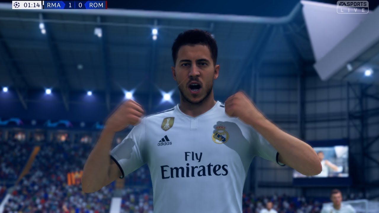 PES 2020 PPSSPP English Version Android Offline 600MB Best Graphics New ...