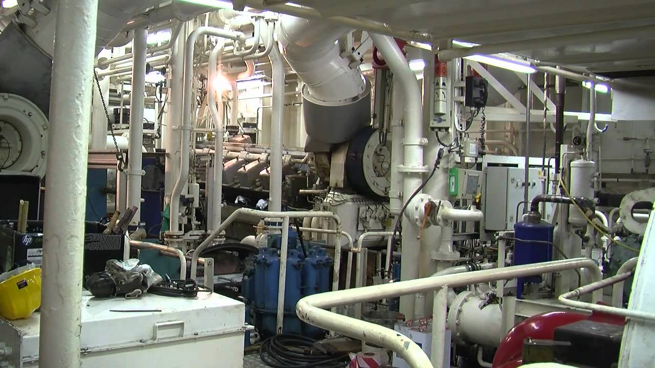 Intermarine UK - Company Overview - YouTube