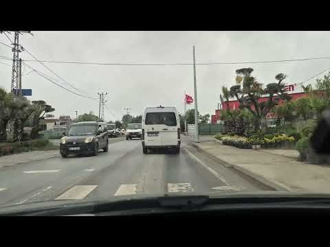 Cumartesi Sabah İstanbul’da Yollar Açık 🚗✨ | Rahat Sürüş & Boş Trafik | 23 Mayıs 2026