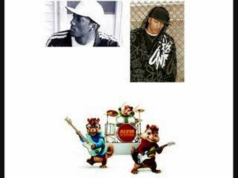 Lecrae ft. Trip Lee- Jesus Muzik Chipmunk REMIX - YouTube