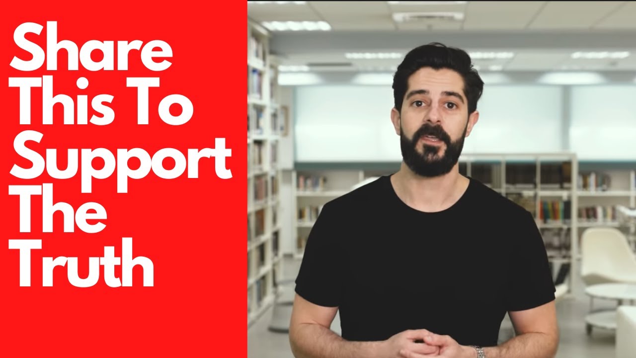 UNBELIEVABLE Rabbi spreads a malicious lie against Eitan, Moti and ONE ...