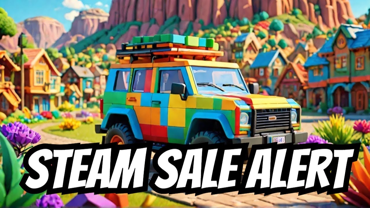 TRAILMAKERS Masters Reveal Their MOST AMAZING Builds! - YouTube