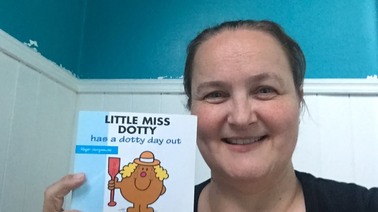 Story 53 - Little Miss Dotty - YouTube