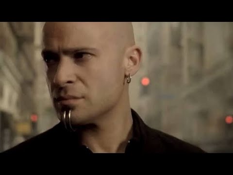 Disturbed - Glass Shatters - YouTube