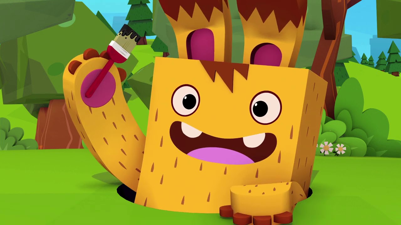 Yoko Kids TV Series | Season 1 | Episode 19 | Don’t Touch - YouTube