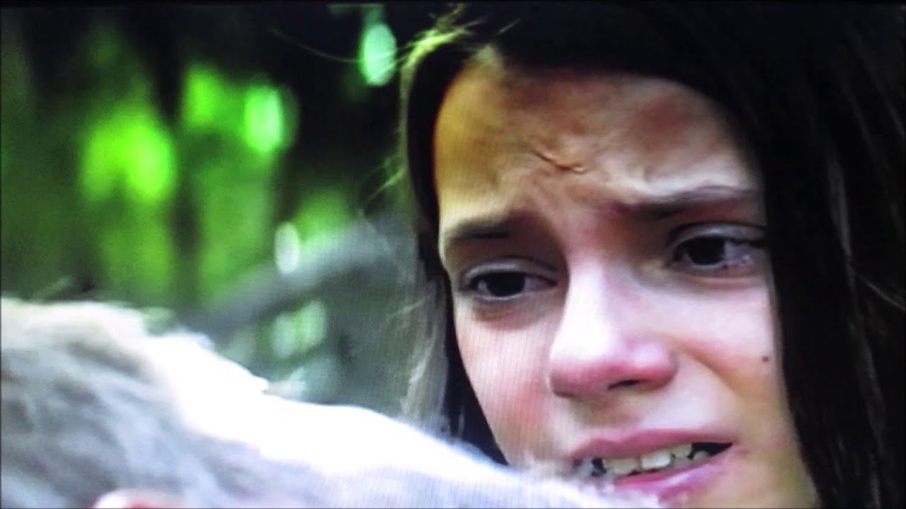 Logan (2017) Logan Dies :( - YouTube