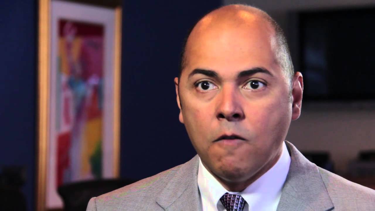 Ryan Banfill - Public Affairs - YouTube