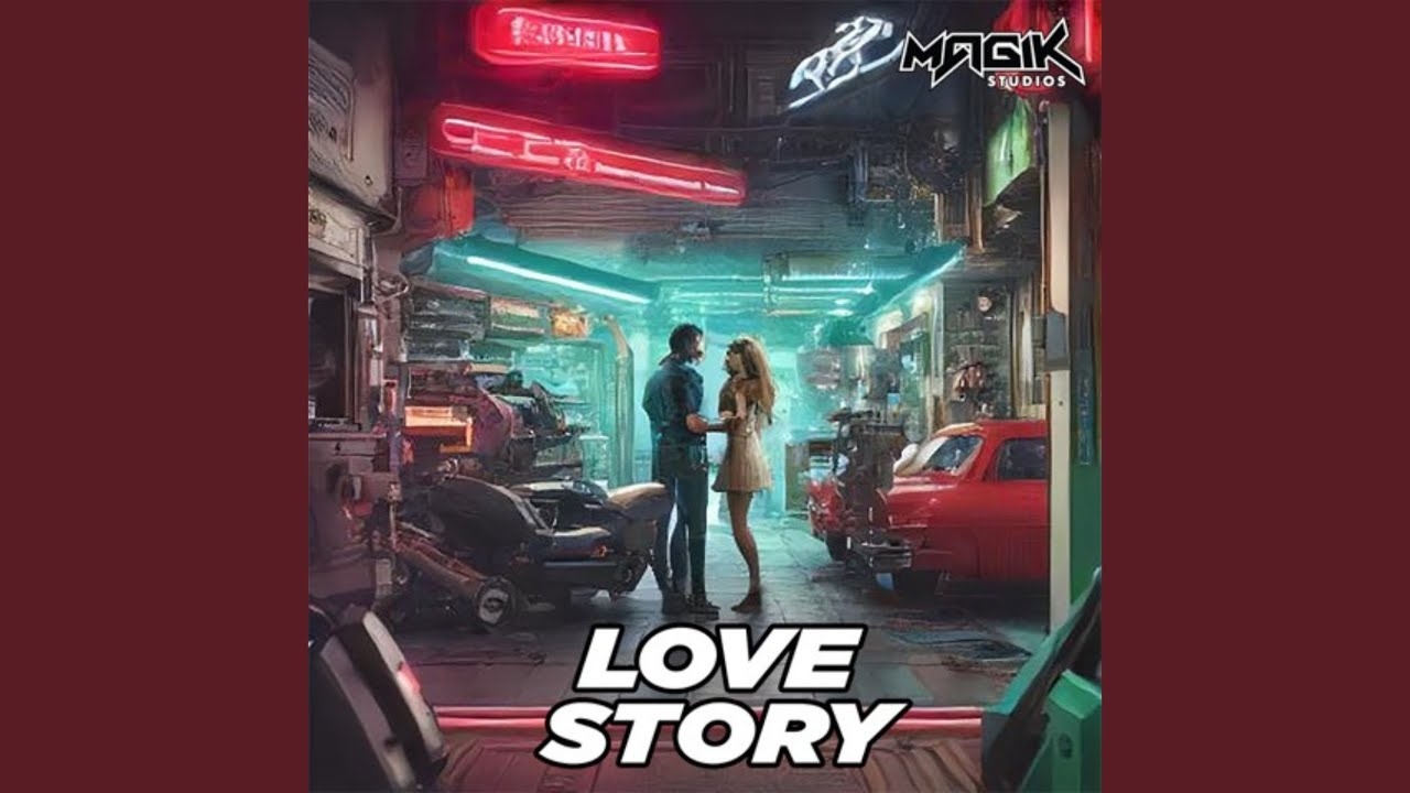LOVE STORY - YouTube