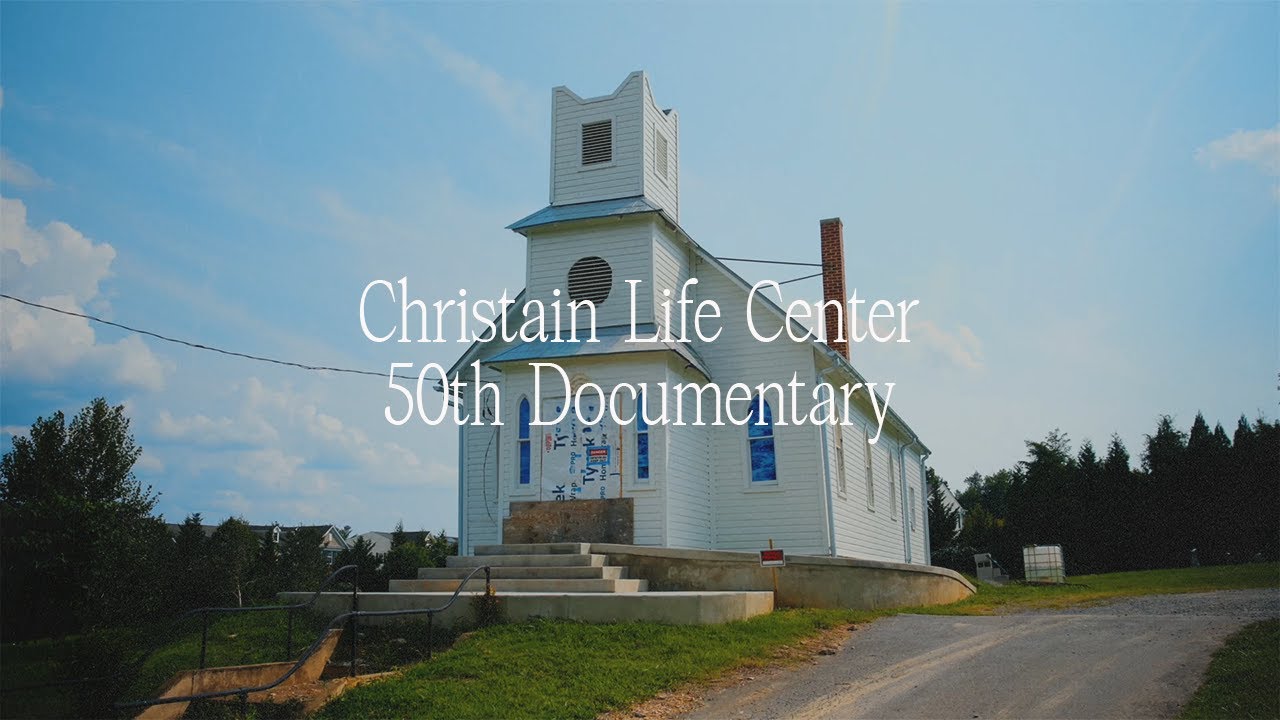 Christian life Center 50th Anniversary Documentary - YouTube