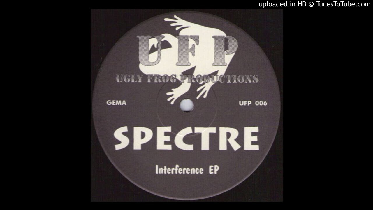 Spectre - Dimensions (1994) - YouTube