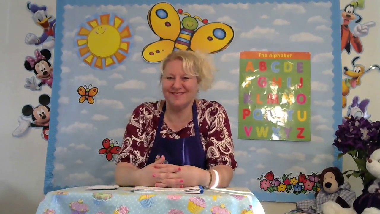 Self Talk / Parallel Talk - YouTube