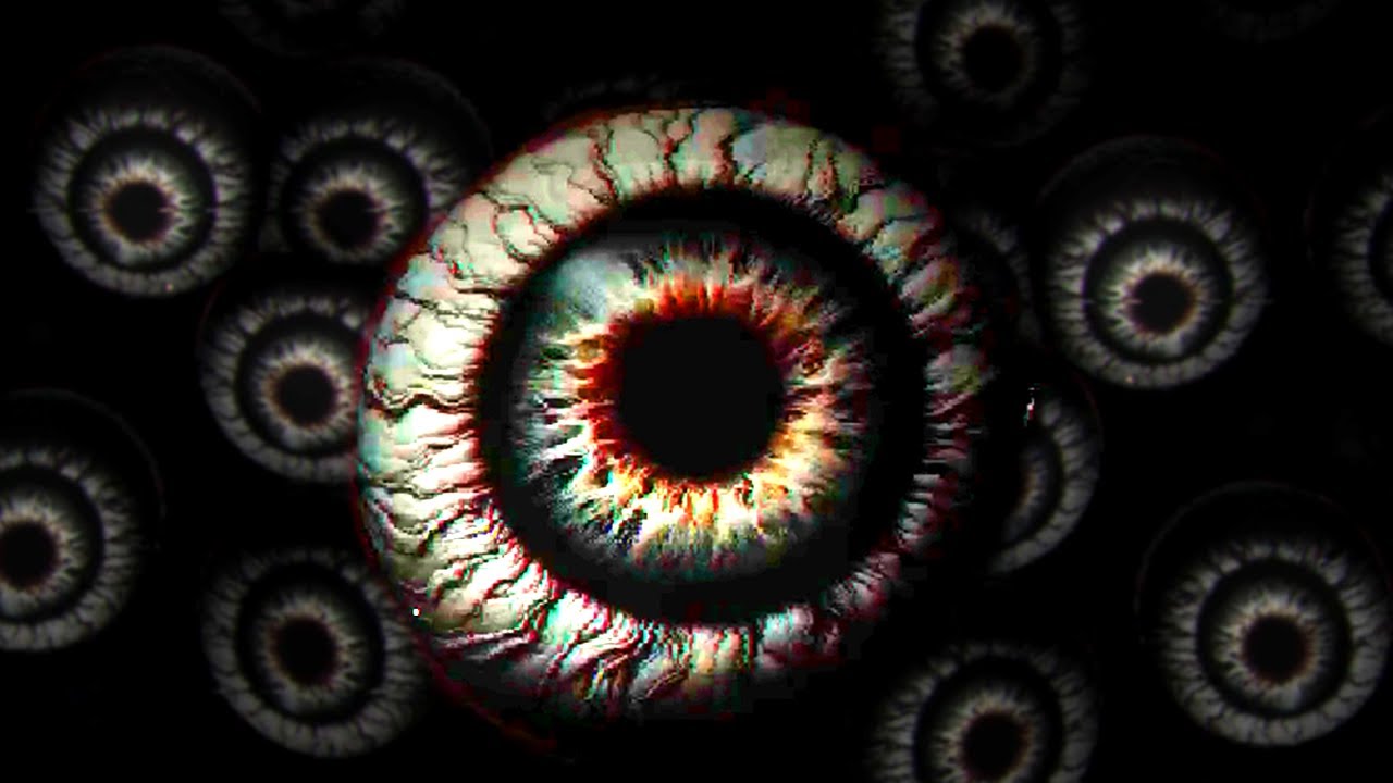 The Mine is Watching You... | Haunted Mine (Horror Game) - YouTube