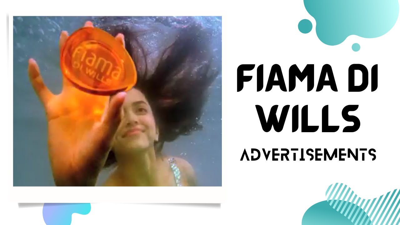 fiama di wills soap ad deepika padukone | deepika fiama ad | fiama di ...