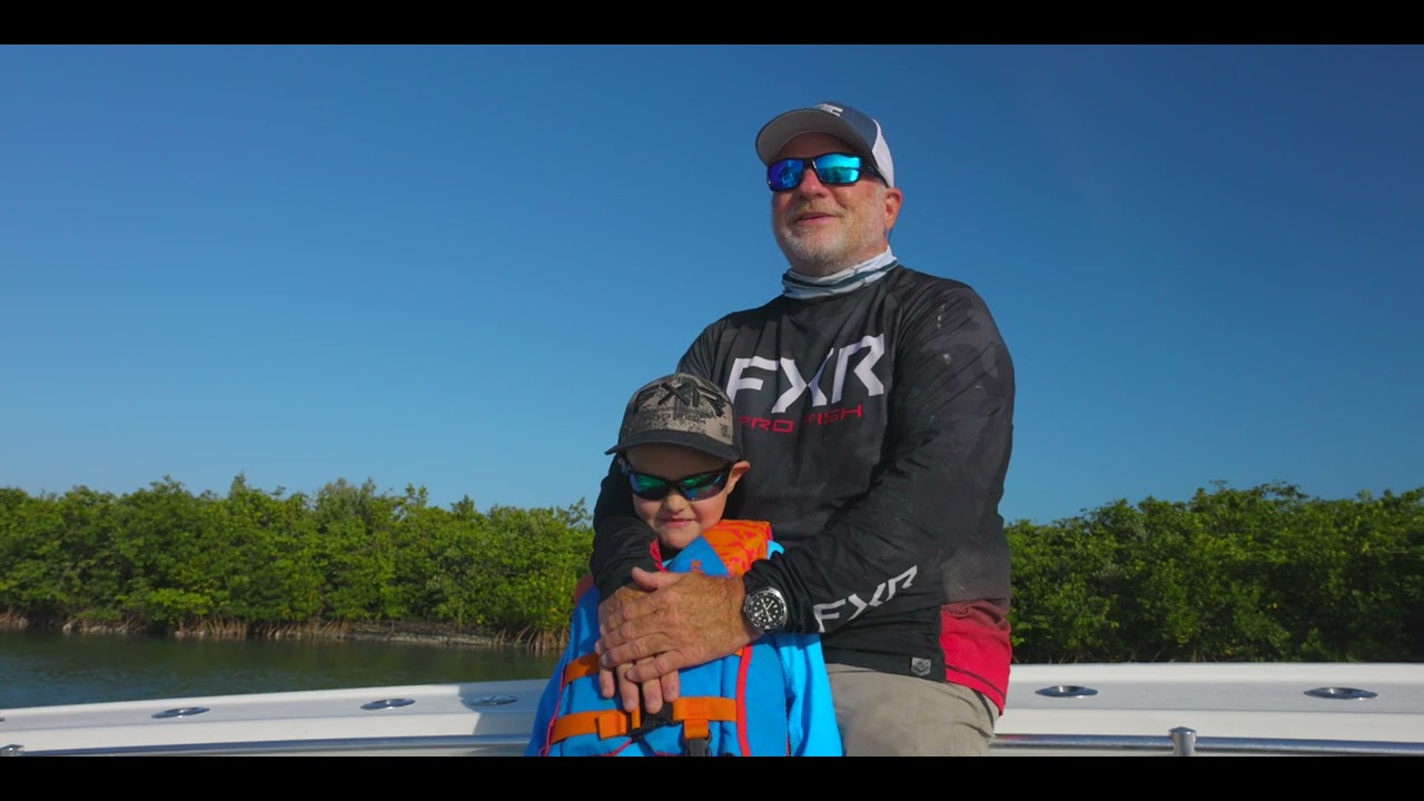"Troll the Edge" - S3:E1 - Ft. Pierce King Mackerel Invitational - YouTube