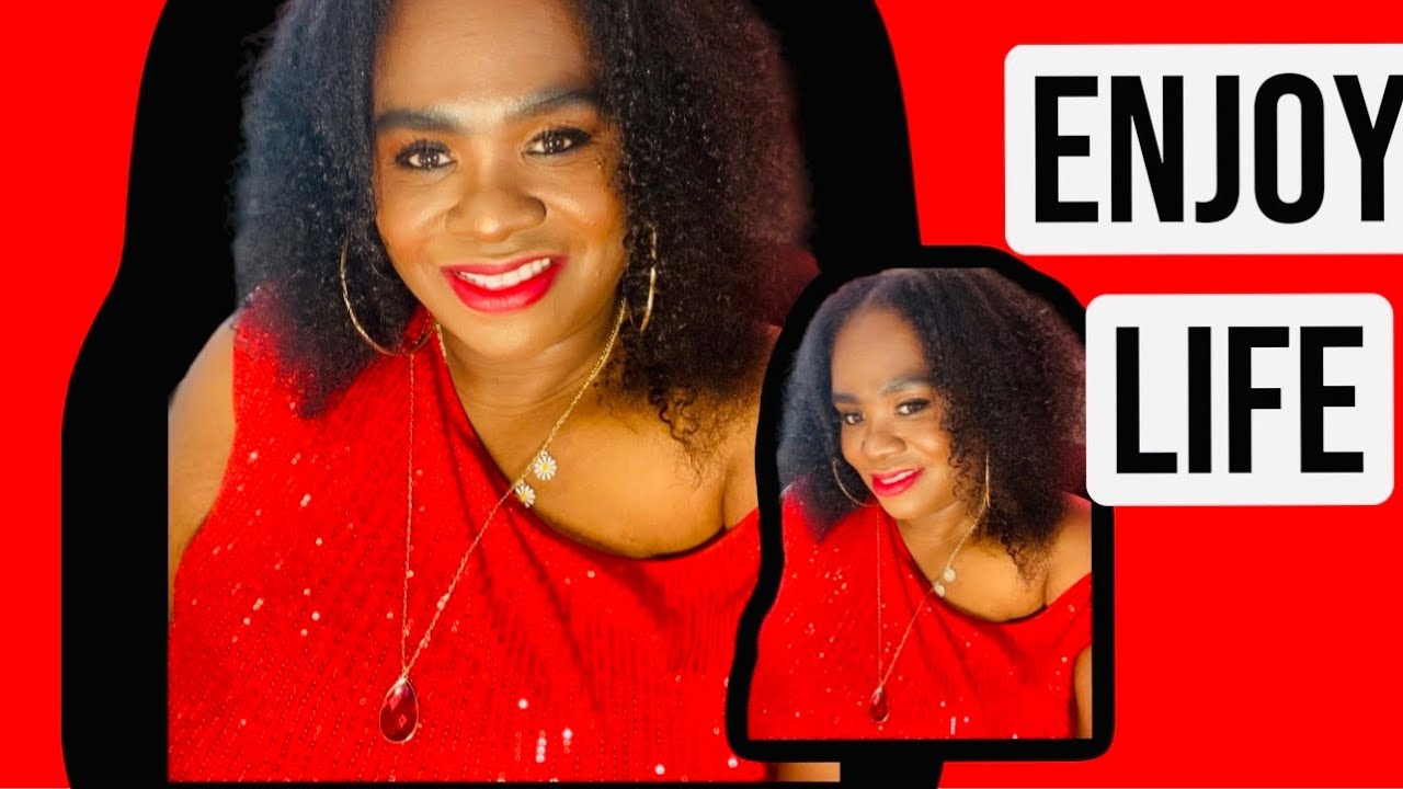 God wants you to enjoy your life// The Faithful Few - YouTube