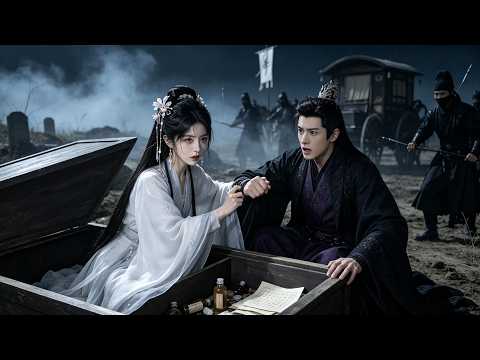 [FULL] Medical And Poison Expert Transmigrates And Saves The Poisoned Regent#minidramas