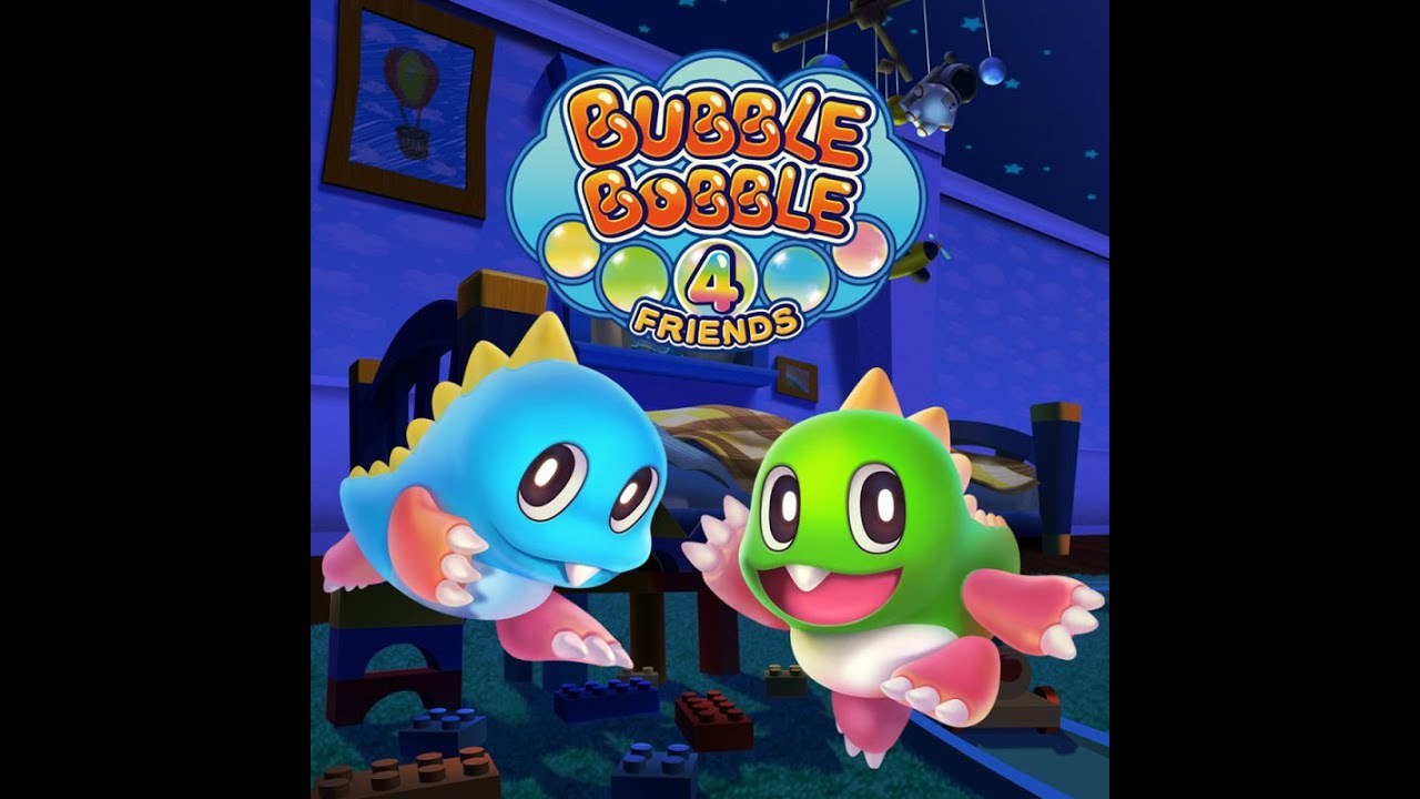 Ninja FAM in the house….. Bubbles!?!?! - YouTube